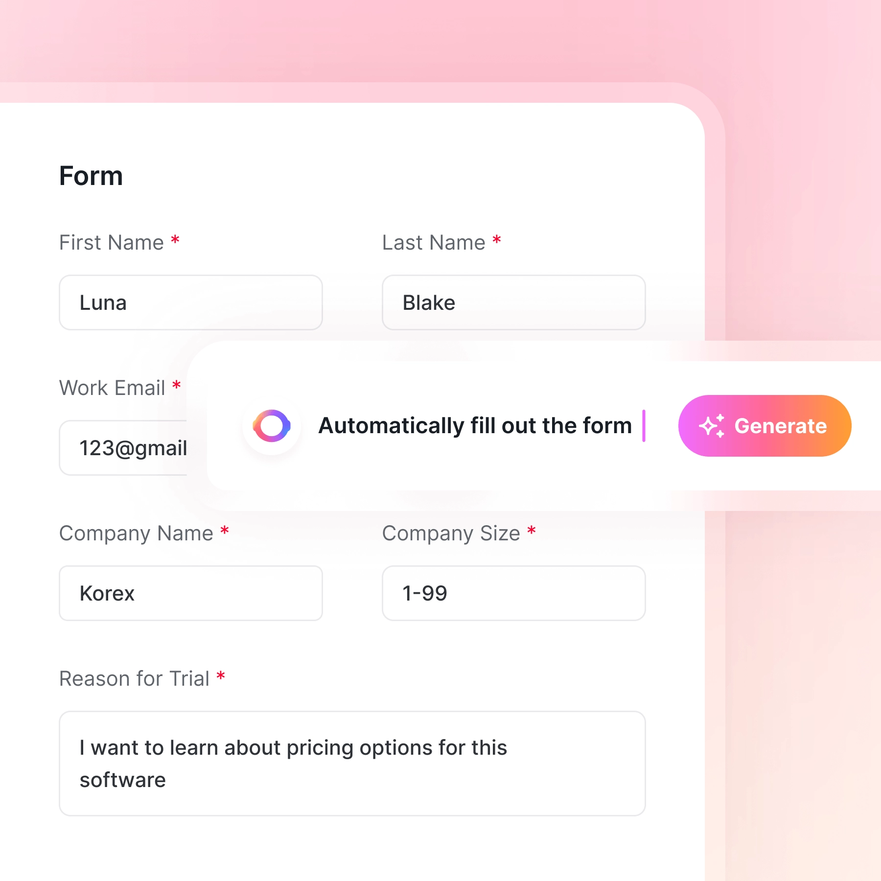 Automa: No-Code AI Automation & Agentic AI Platform | AI Agents + RPA ...